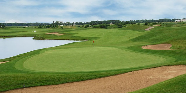 Tee Times - GolfBack